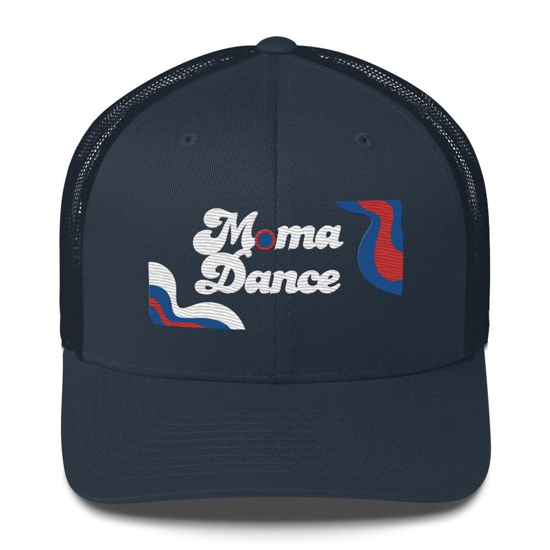 Mama Dance Phish Hat. Imagine Your Self and the Reaction From Your Crew ...
