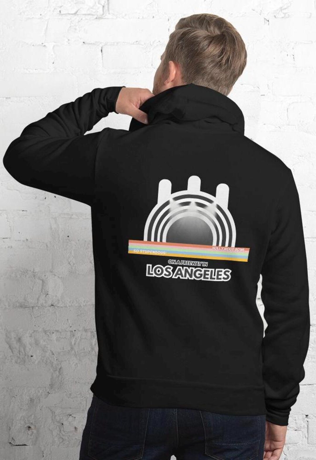 More Phish the Band Hollywood Bowl Unisex Hoodie. Extra Cozy in the New ...
