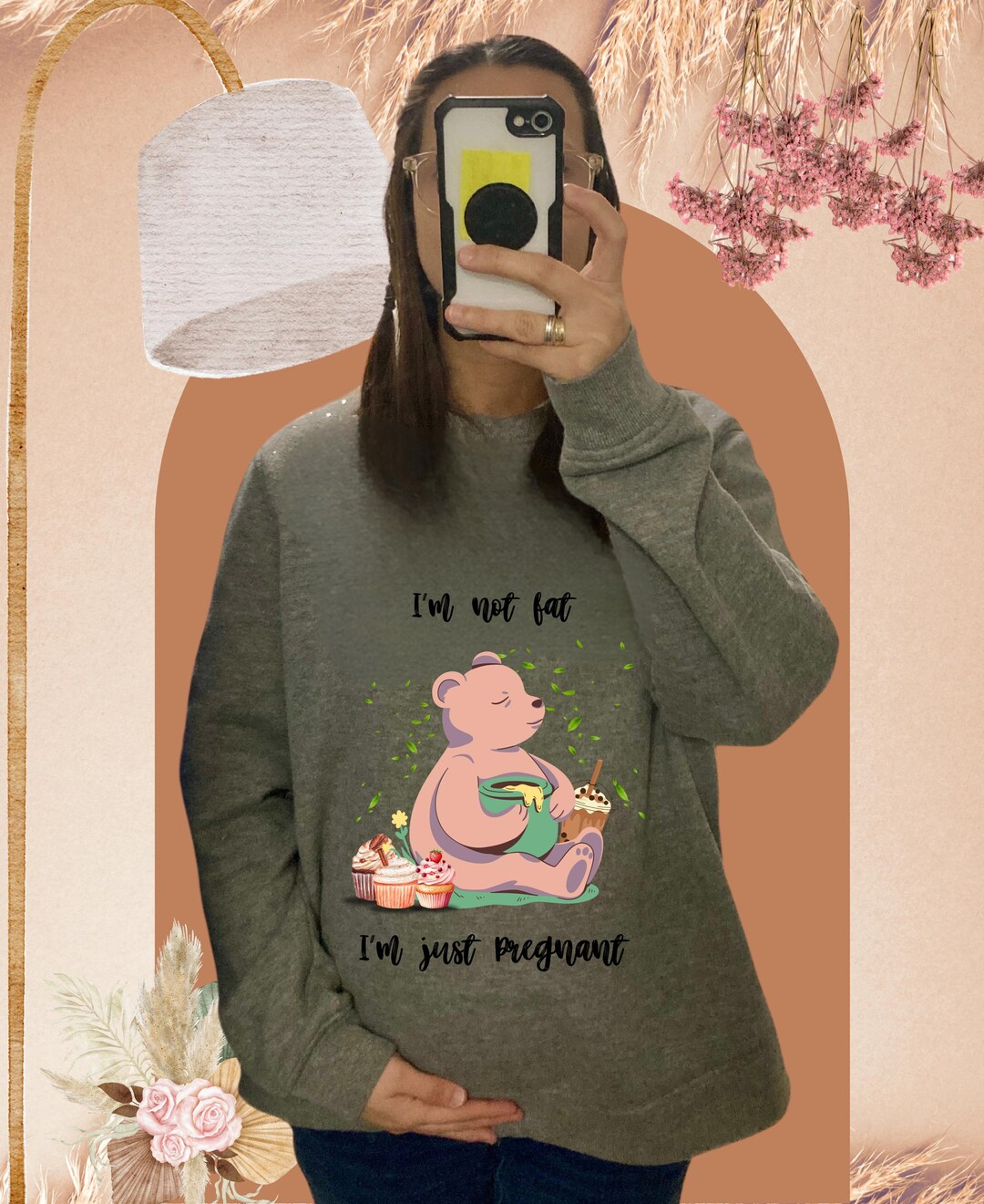 Mom to Be Shirt Design Png, Maternity Shirt Design, Best Seller ...