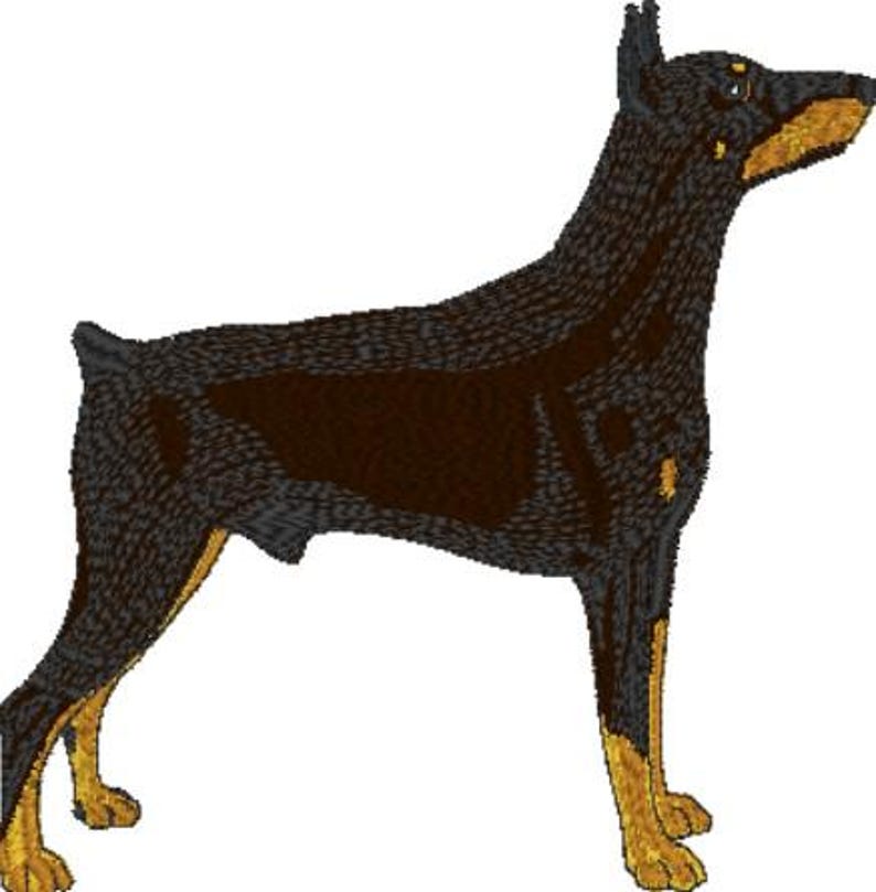 Dogs Set of 16 Digital Machine Embroidery Files Dst,exp,hus,jef,pes,vip ...