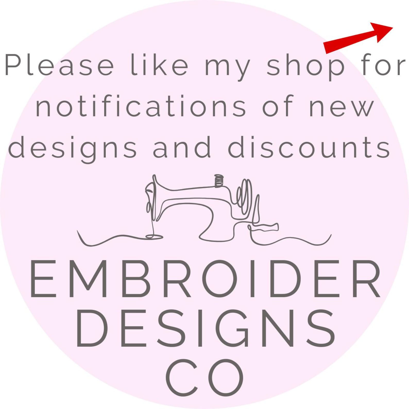 Lighthouses Out to Sea Digital Embroidery Files Set of 16 Dst,exp,hus ...