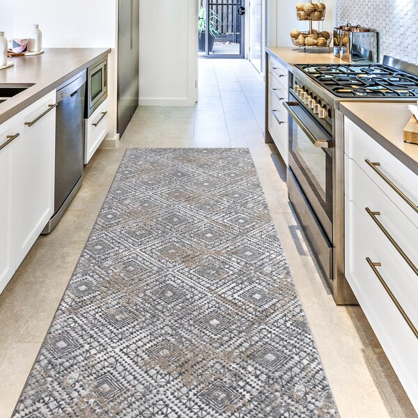 15 Foot Runner Rug - Etsy