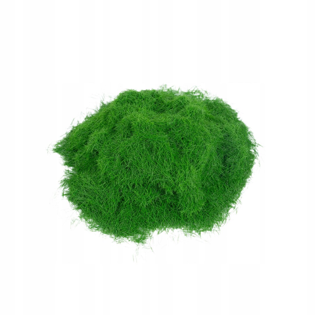 AAP Static Grass Summer 5 MM 40g Electrostatic for Planter - Etsy