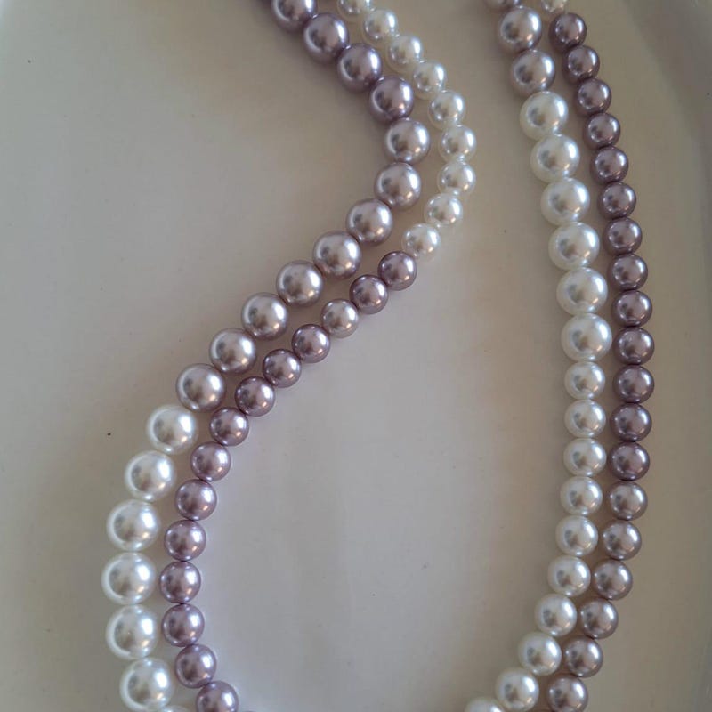 Majorca Pearls - Etsy