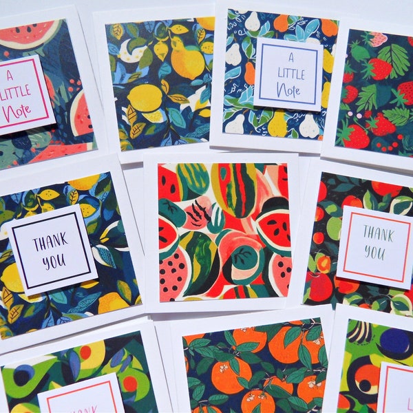 Cute Note Cards - Etsy