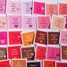 Small Encouragement Cards, 30 Shout Out Cards Compliment Cards, Back to ...