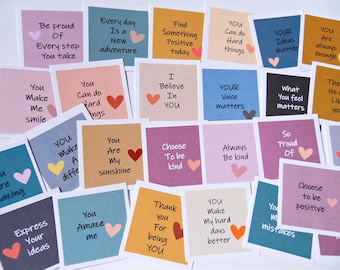 Printable Teacher Shout Out Cards Recognition Cards Good - Etsy