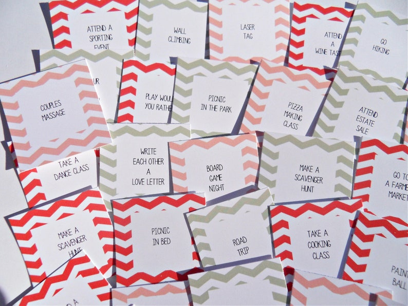 36 Date Night Ideas Date Night Cards Date Cards Date Etsy 36-date-night-ideas-date-night-cards-date-cards-date-etsy
