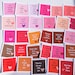 Small Encouragement Cards, 30 Shout Out Cards Compliment Cards, Back to ...
