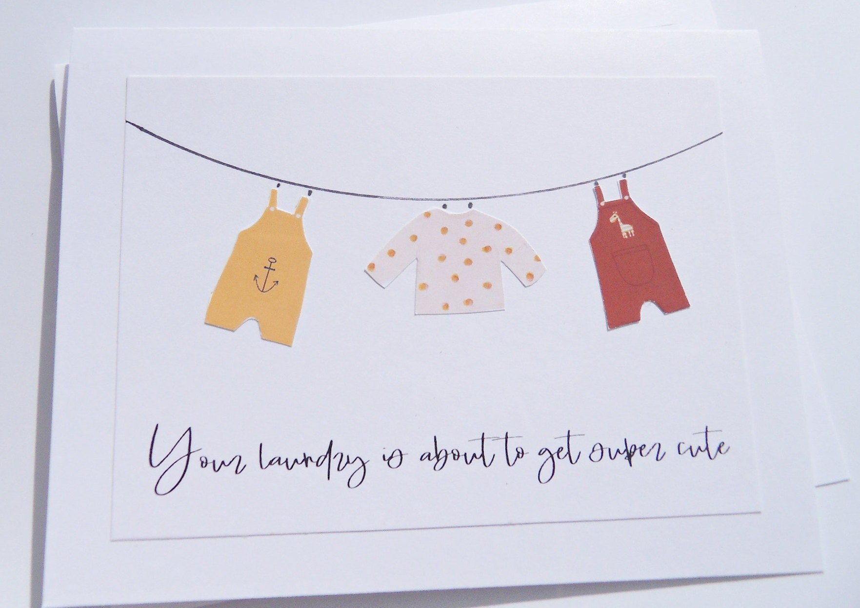 Pregnancy Card, You're Having a Baby Boy, Pregnancy Congratulations ...