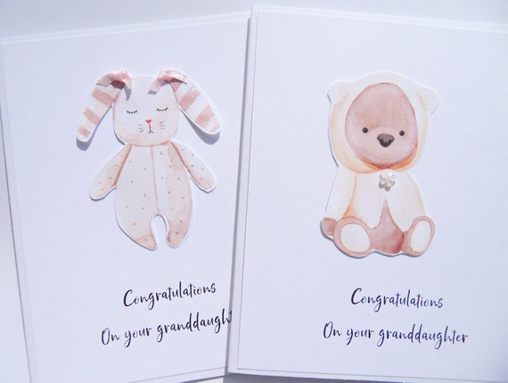 Pregnancy Reveal New Grandson Pregnancy Announcement Grandson Card for ...