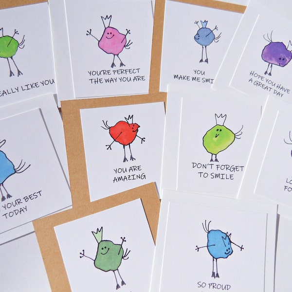 Funny Encouragement - Etsy