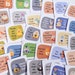 Mini Encouragement Cards for Kids, 30 Positivity Affirmation Cards ...