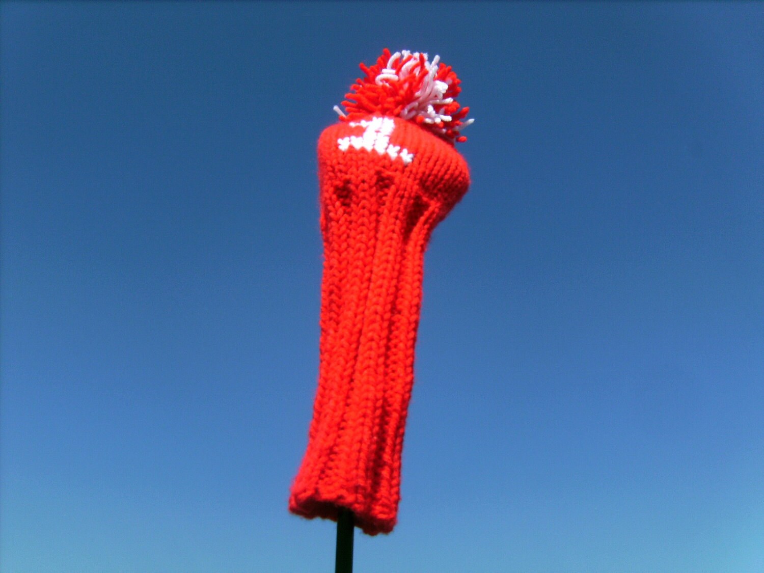 Instant Download Swiss Flag Schweizer Fahne Golf Club Cover - Red White ...