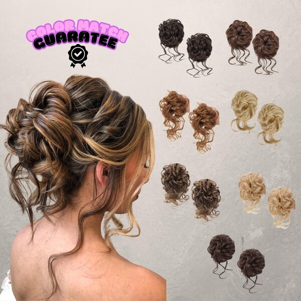 Fake Hair - Etsy