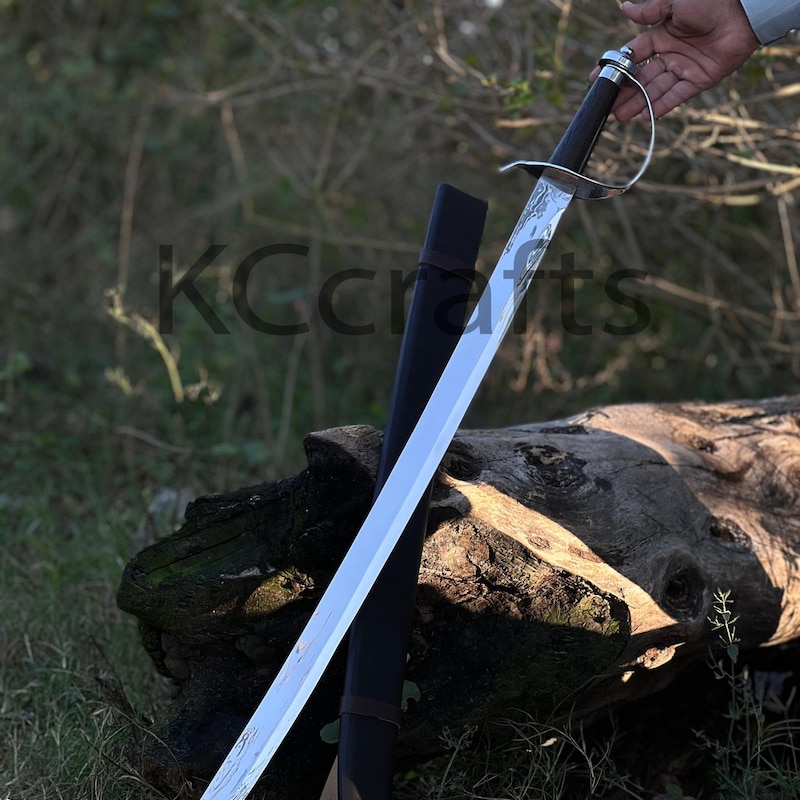 Swords High Carbon Steel - Etsy