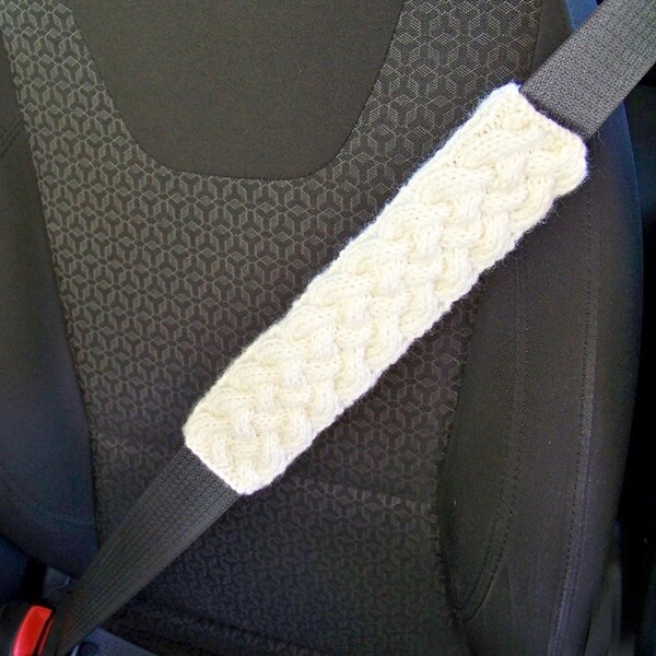 Shoulder Pad Covers Pattern - Etsy