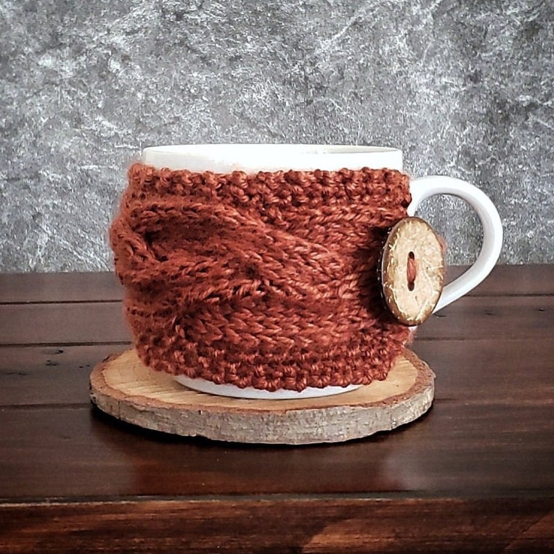 Mug Sweater - Etsy