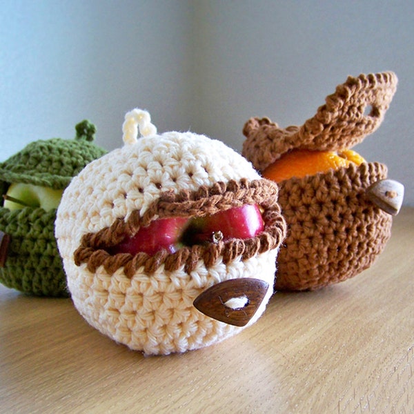 Cute Crochet Pattern - Etsy