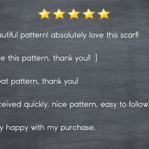 Knit Infinity Scarf Pattern, Easy Chunky Cowl Tutorial, Beginner Winter ...