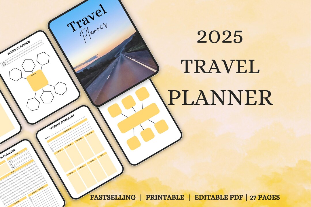 Travel Itinerary Planner | Track Flights, Hotels & Activities ...