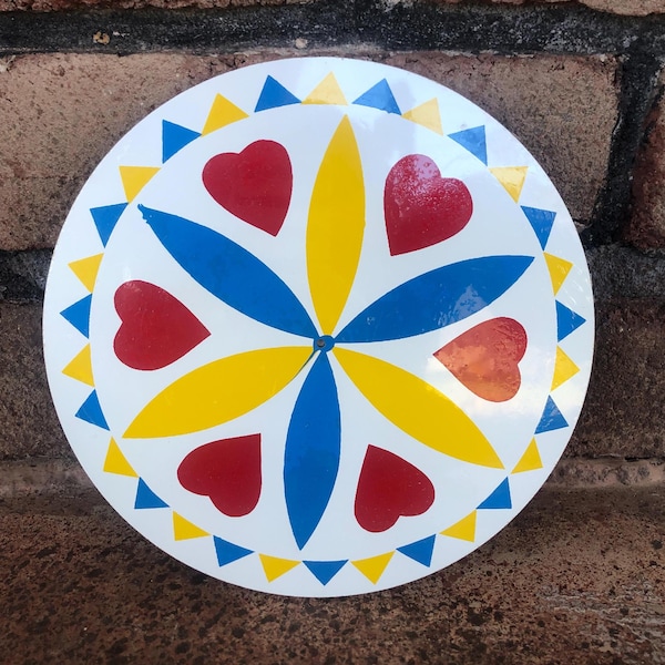 Hex Signs - Etsy
