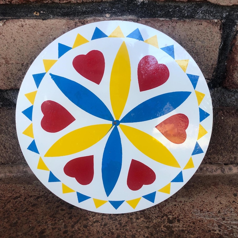 Hex Signs - Etsy