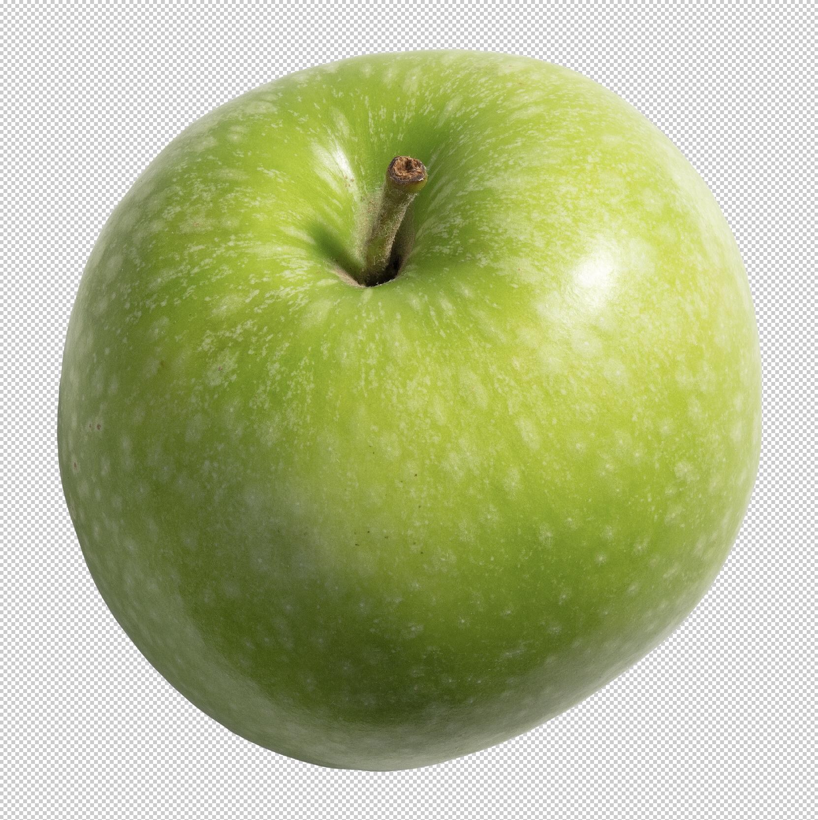 Apple Png, Granny Apple Photo, High Resolution Png, Commercial Use Png ...