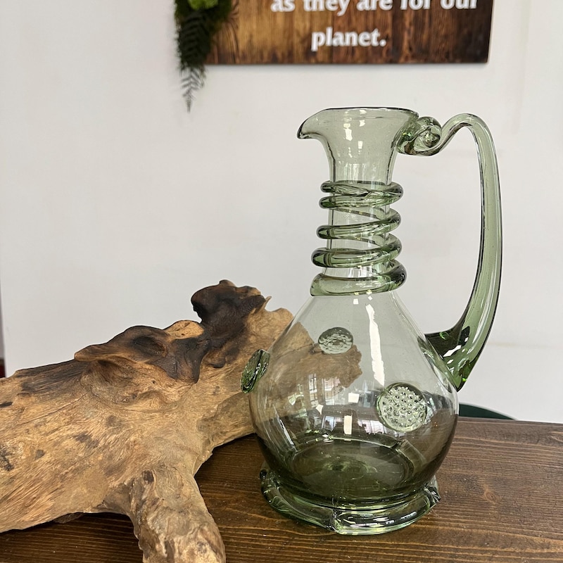 Medieval Wine Glass - Etsy
