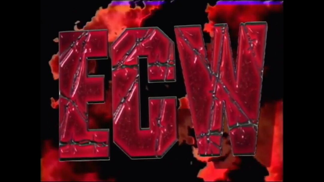 ECW PPV Complete Collection boxing Day Sale Price - Etsy