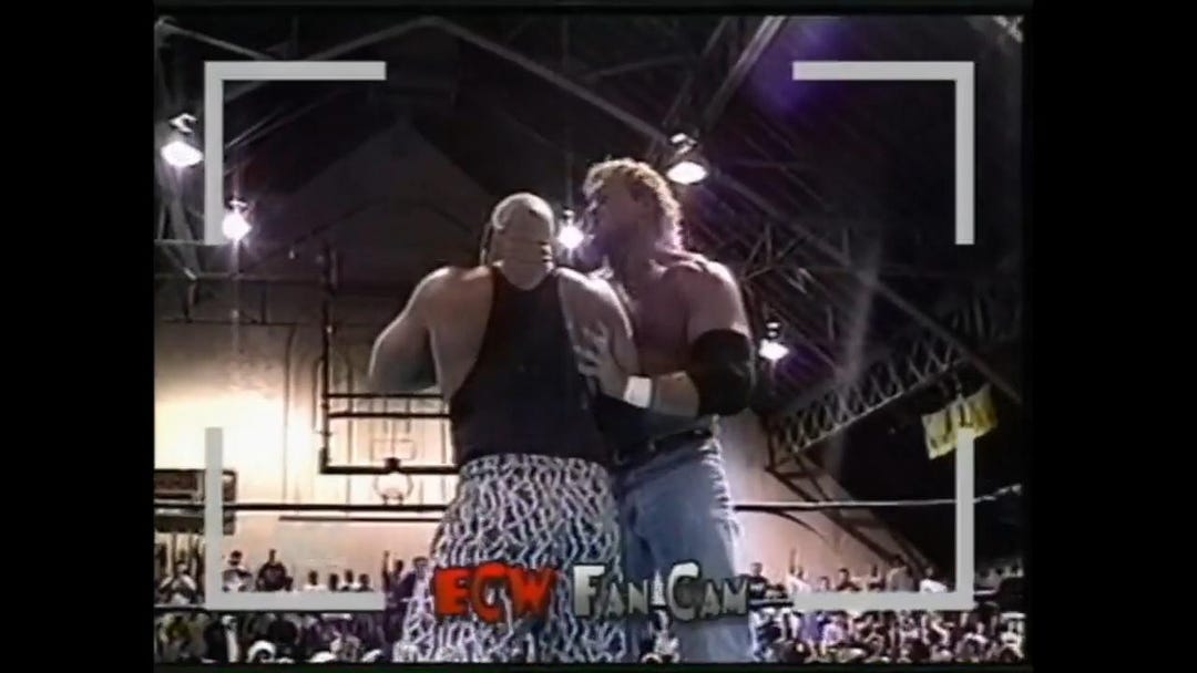 ECW Fan Cam Mega Collection early Xmas Sale Price - Etsy