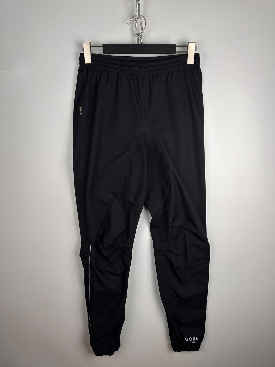 Gore Bike Wear Countdown Path AS Gore Tex Pant Trail Black Mens Size S ...