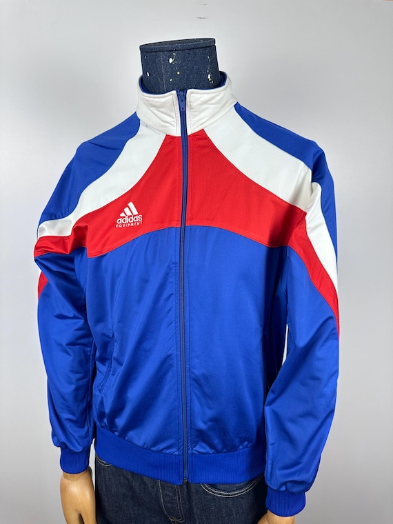 Adidas track jacket france - Gem Adidas track jacket france - Gem