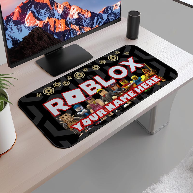 Roblox Gifts - 60+ Gift Ideas for 2025