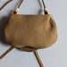 Genuine Leather Indigenous Body Pouch. - Etsy