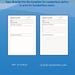 Client Session Notes - Digital Download - 2 Versions for Fillable PDF ...