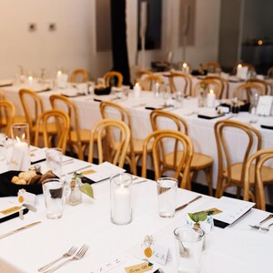 Name Card Template, Script 1 Wedding Place Cards, Simple Custom Name ...