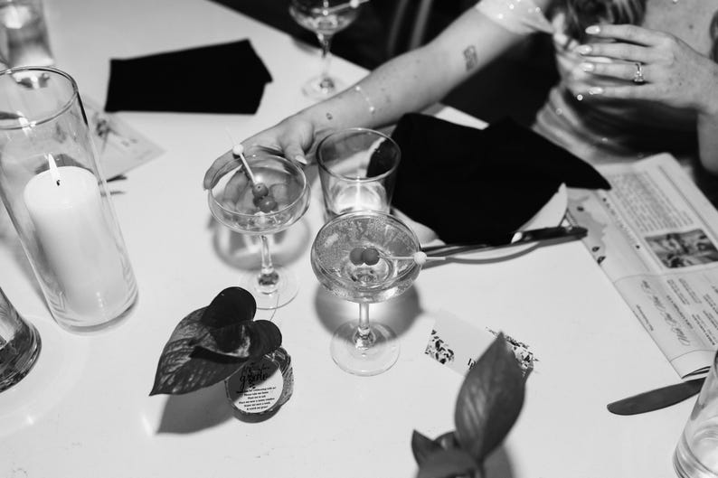 Name Card Template, Script 1 Wedding Place Cards, Simple Custom Name ...