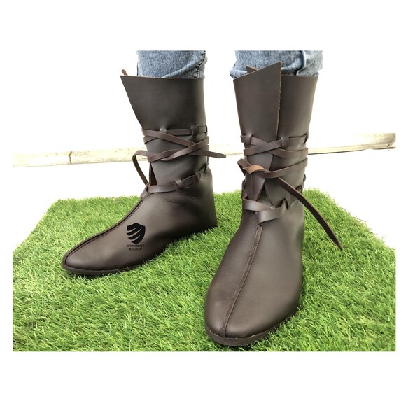 Medieval Jester Shoes - Etsy