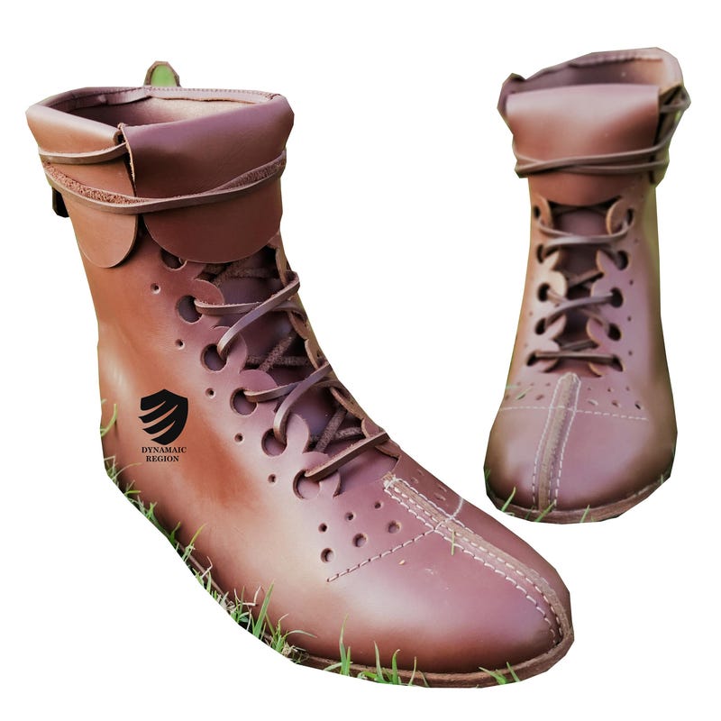 Medieval Jester Shoes - Etsy