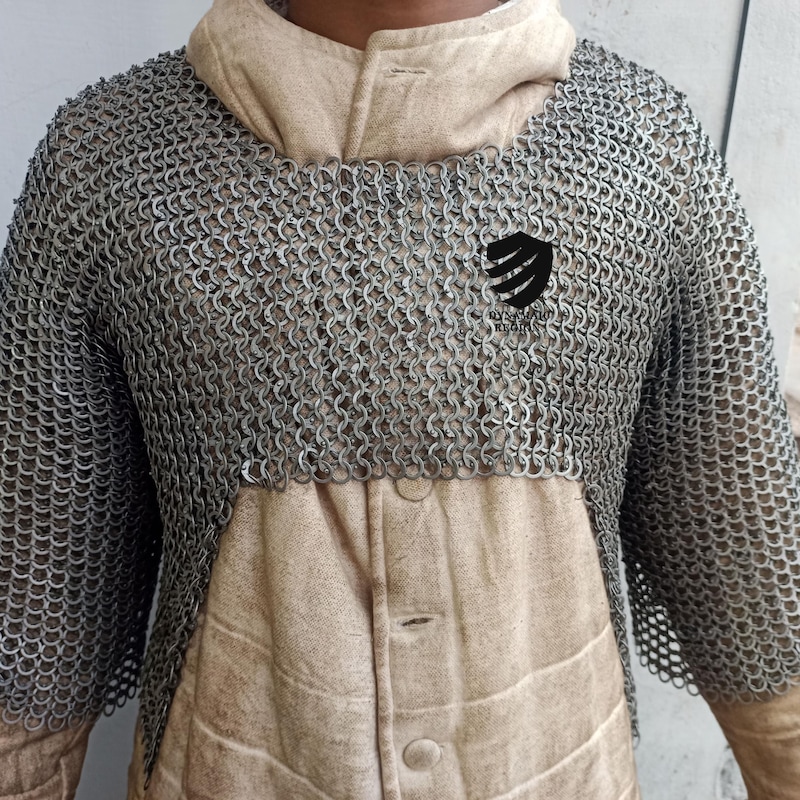 Chain Mail - Etsy