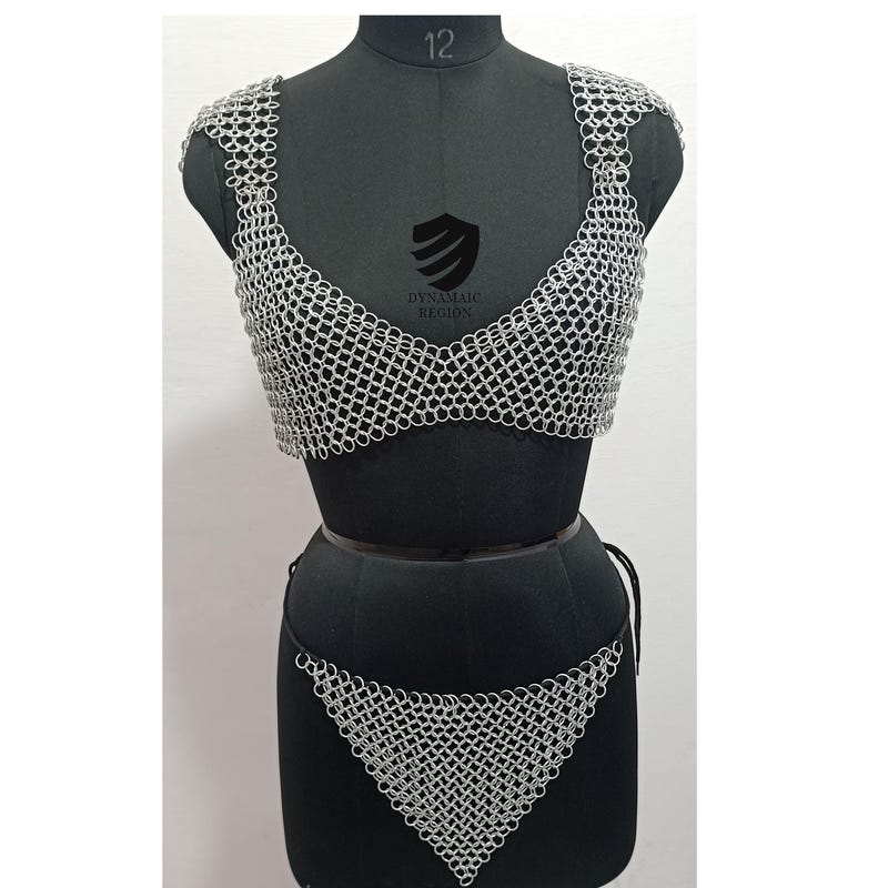 Steampunk Bra - Etsy