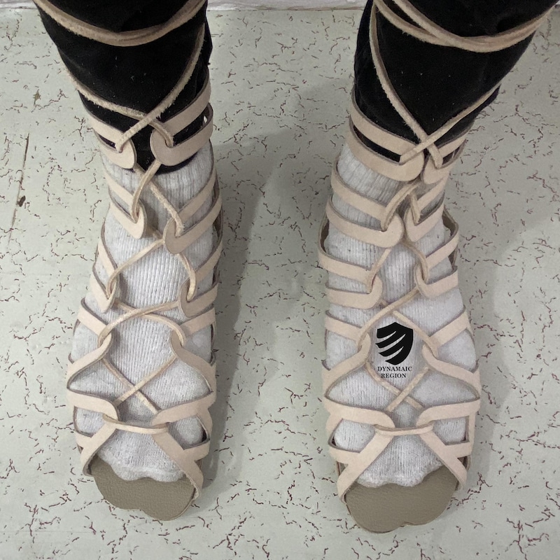 Medieval Jester Shoes - Etsy