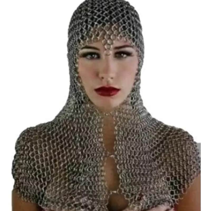 Chainmail - Etsy