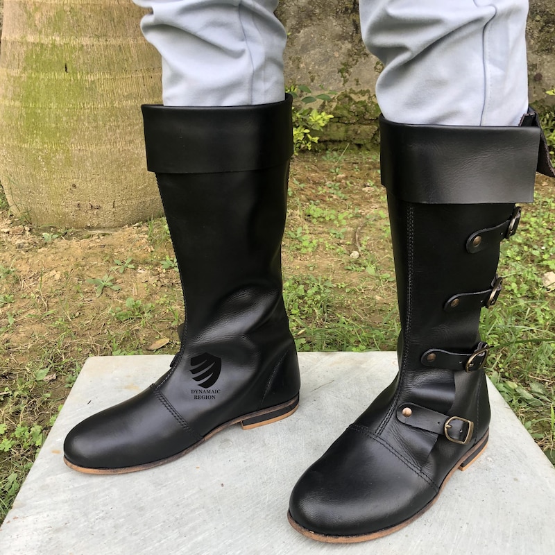 Medieval Jester Shoes - Etsy