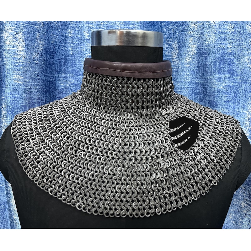 Chainmail - Etsy