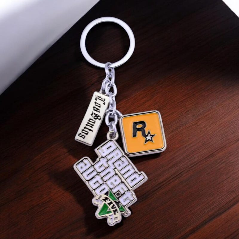 Xbox Keychain - Etsy