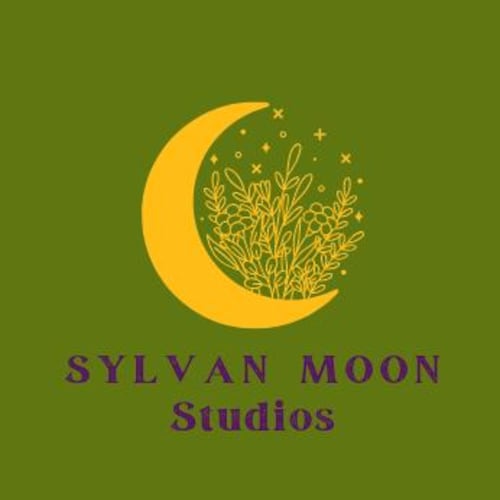 SylvanMoonStudios - Etsy