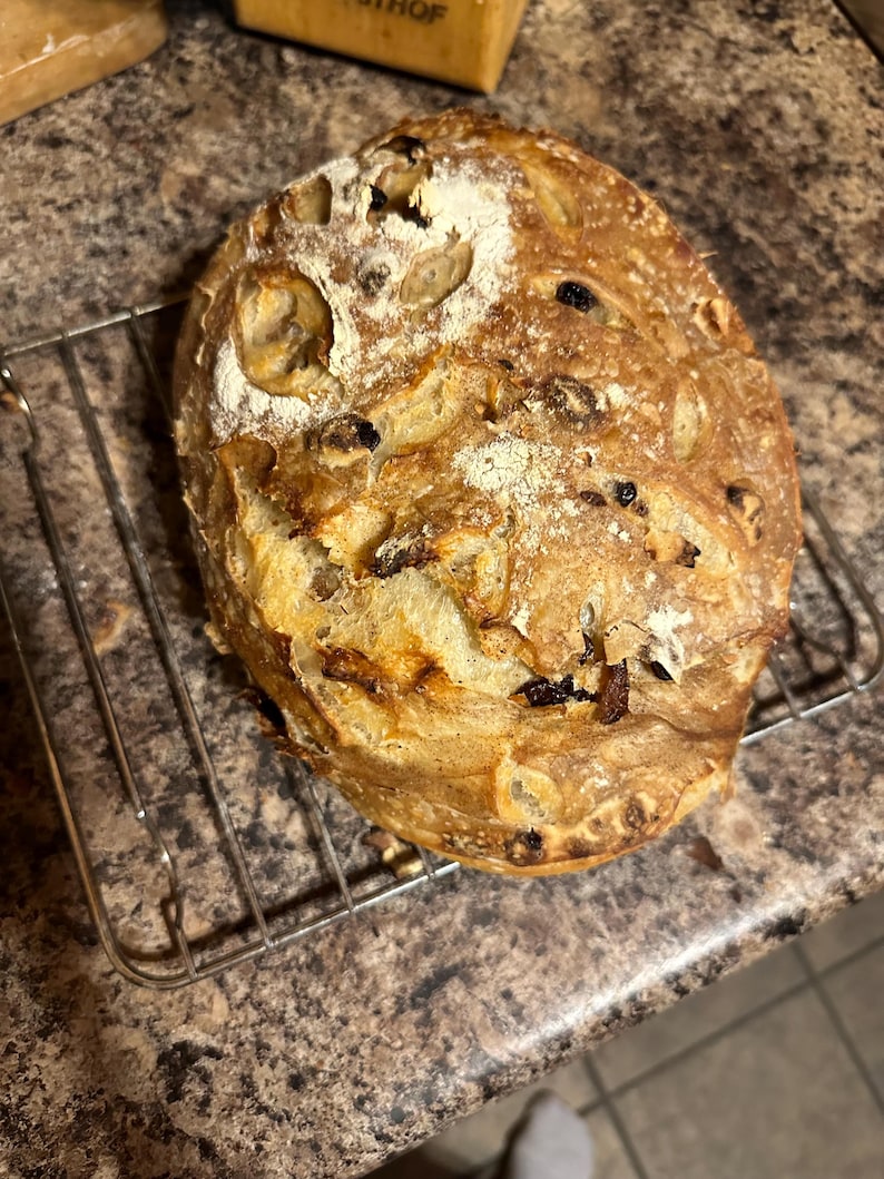 Flavored Loaves - Choose Your Favorite - Etsy