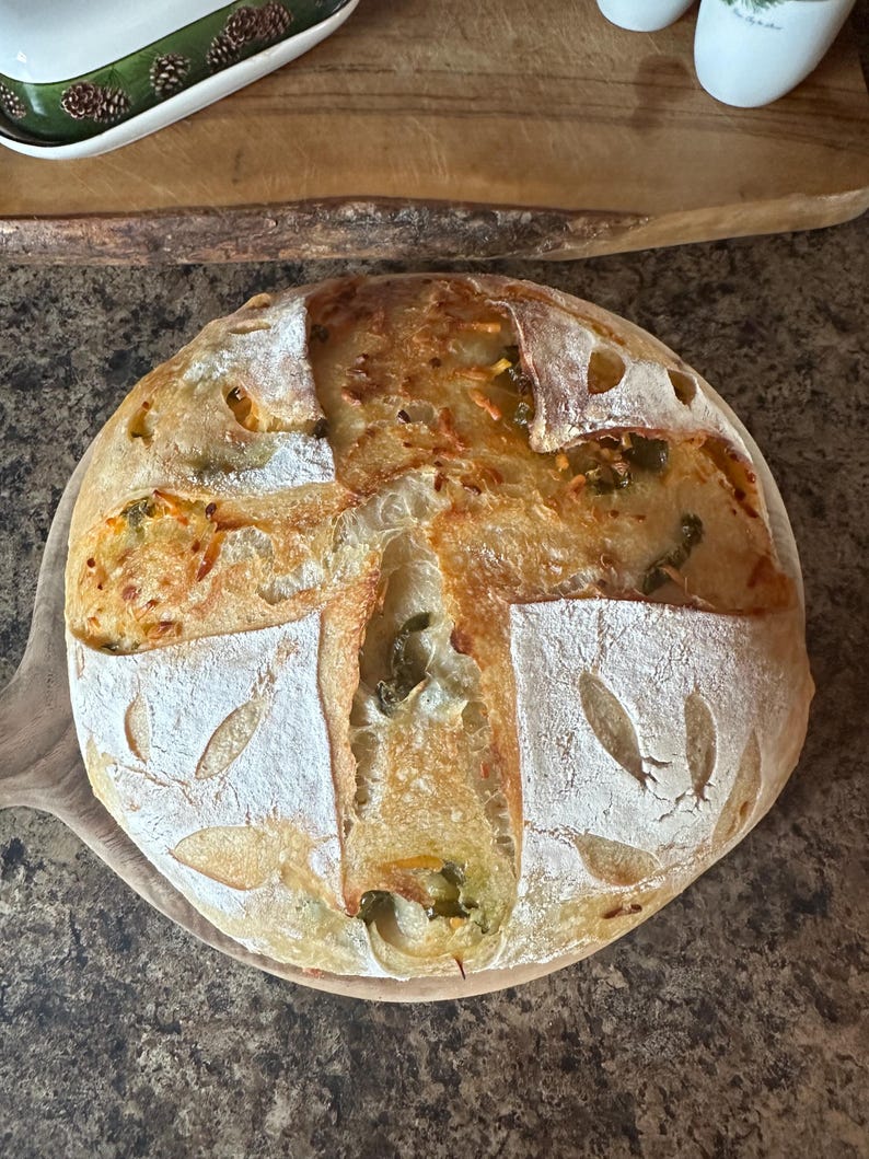 Flavored Loaves - Choose Your Favorite - Etsy